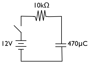 Electrical Circuits: RC Circuits