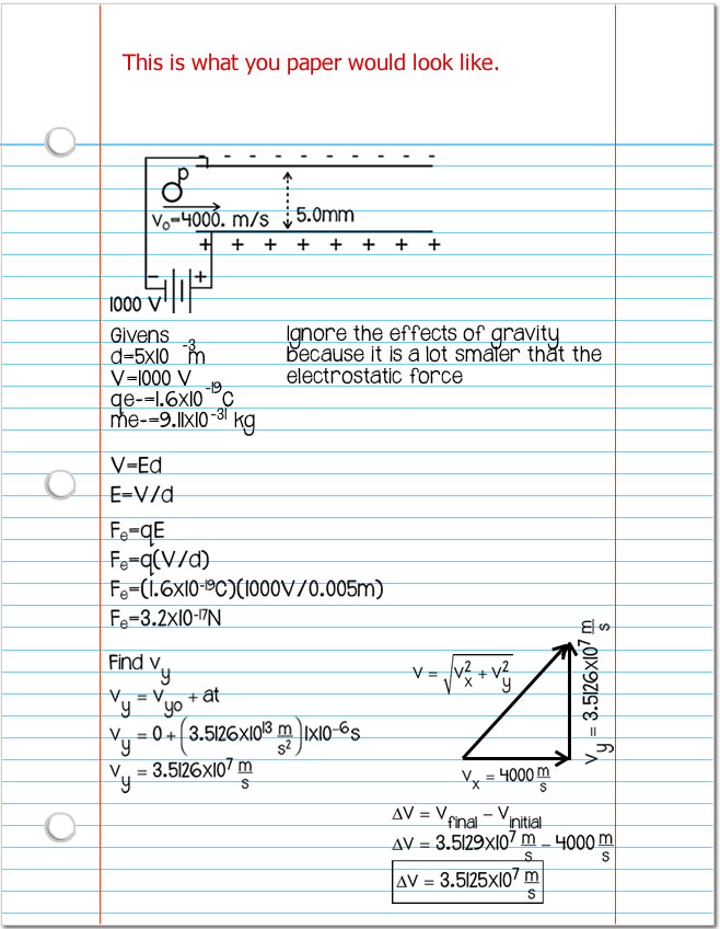 Electrostatics ...basics e-fields due to point charges